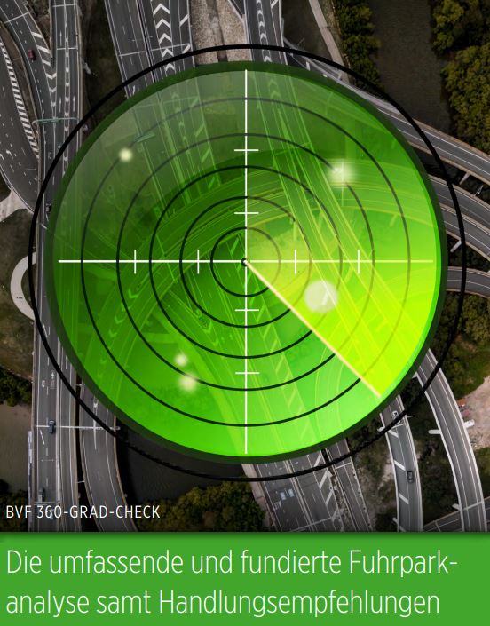 360-Grad-Check für den Fuhrpark | Mehr-Magazin