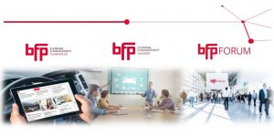 bfp Forum 2024 | Mehr-Magazin