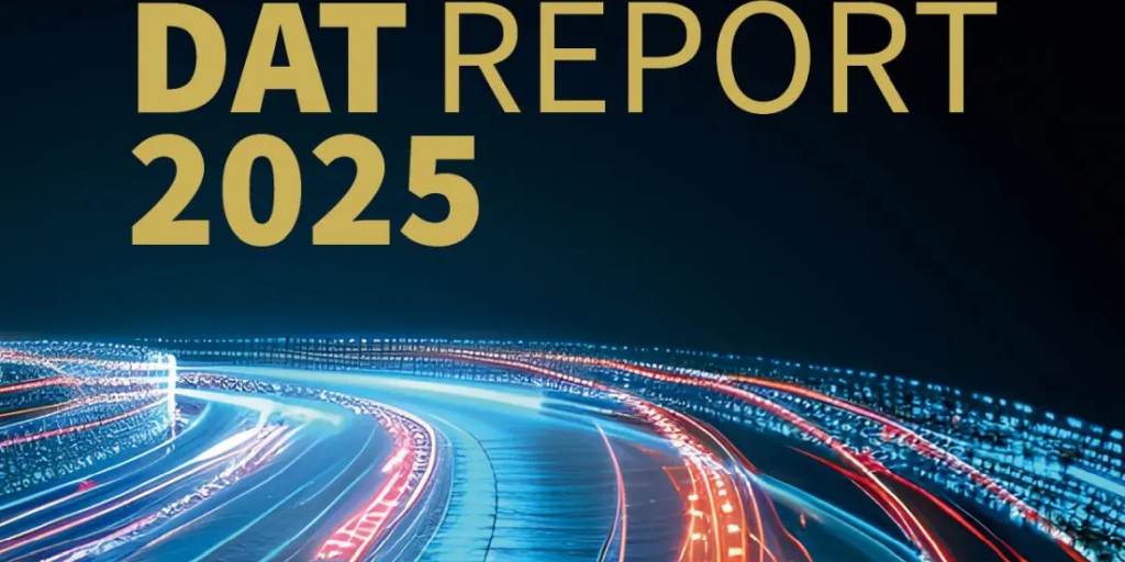 DAT Report 2025 | Mehr-Magazin